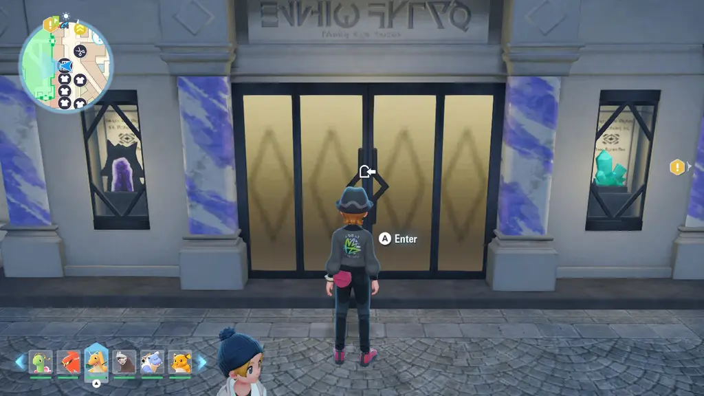 Complete Guide to Mega Stones in Pokémon Legends Z-A - Poké Trainer Vault