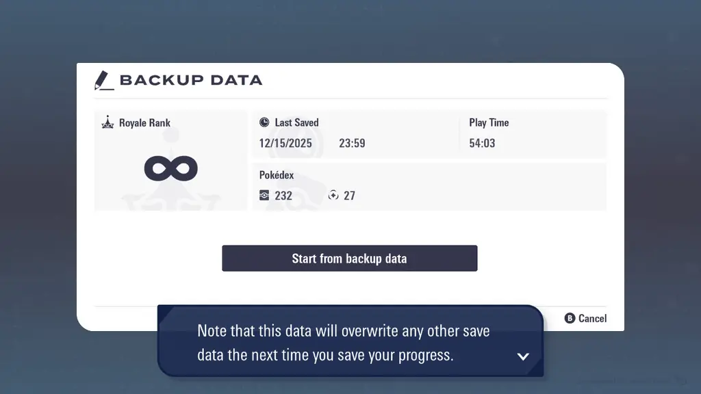 Complete Guide to Donut Making in Pokémon Legends Z-A - Poké Trainer Vault